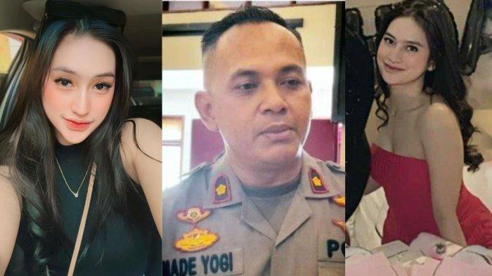 Nelangsa Misri Teman Kencan Kompol Yogi di Villa, Berujung Tersangka ...
