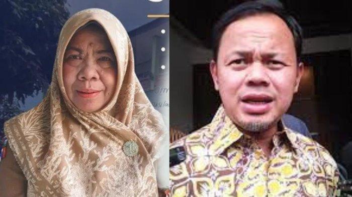 Nopi Yeni Eks Kepsek SD di Bogor Melawan, Bakal Gugat Wali Kota Bogor Imbas Dicopot-Dituduh ...