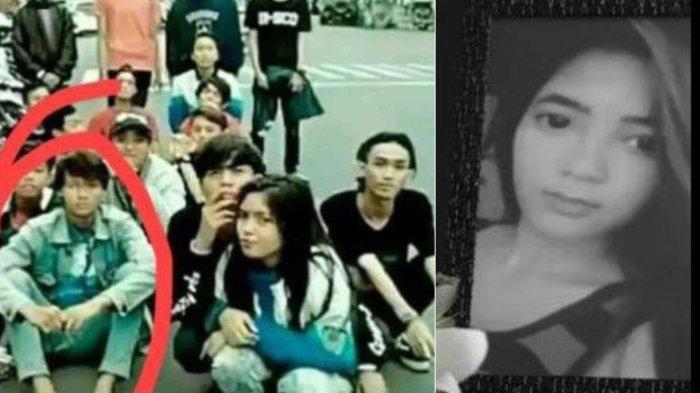 Kesaksian Gaga Awod Setelah Kejadian, Ungkap Pesan BBM Ucil Terpidana ...