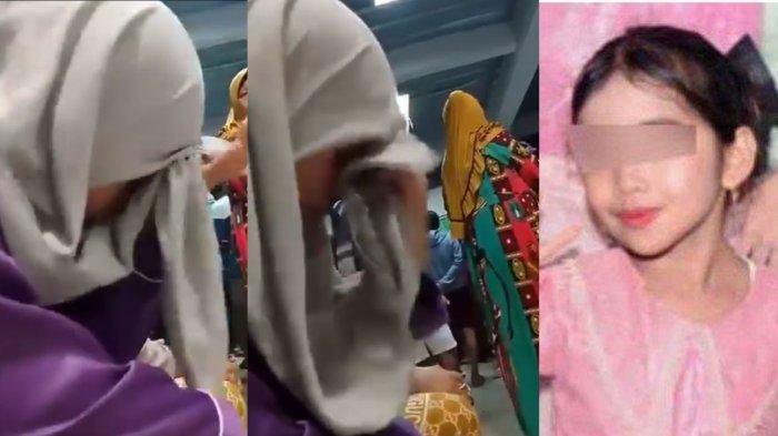 Aksi Sandiwara AM Pelaku Pembunuhan Bocah 8 Tahun di Boltim, Pura-pura ...