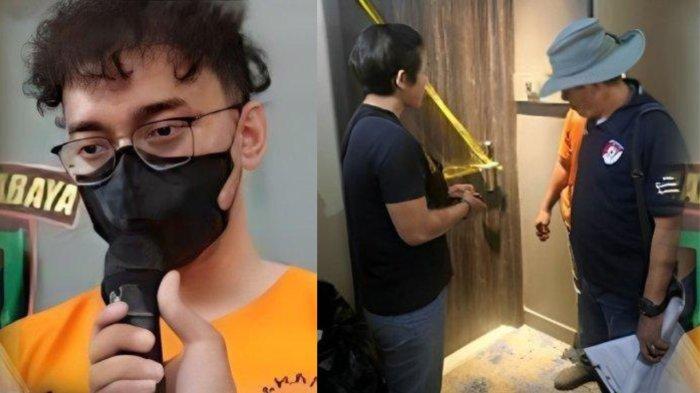 Korban Masih Simpan Foto Mantan, Pengakuan Pria Bunuh Pacar Sedang ...