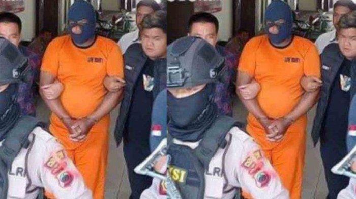 Kejamnya Sarmo Pembunuh Berantai di Wonogiri, 3 Korban Diracun Pakai ...