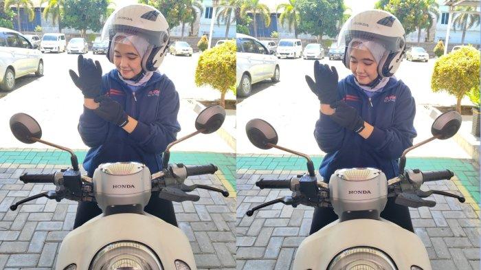 Tips Memilih Helm Standar Sesuai Dengan Kebutuhan Bro & Sis Ala Astra Honda Motor ...