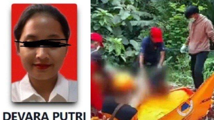 Ini Partai Devara Caleg DPR RI Bersama Kekasih Otaki Pembunuhan Indriana Dewi di Bogor, Kini ...
