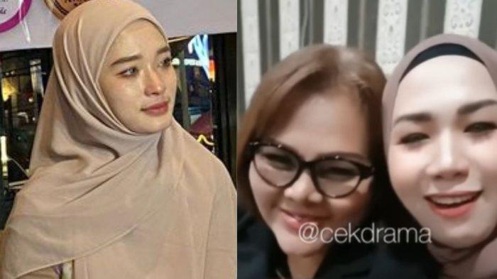 Ibunda Virgoun Ungkap Sosok Dokter Cantik yang Harusnya Jadi Istri Virgoun, Sindir Inara Rusli ...