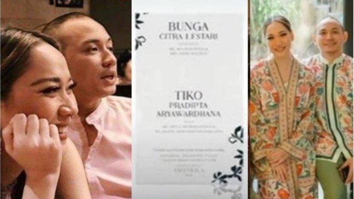 Alasan BCL Ingin Menikah Dengan Tiko Aryawardhana Terungkap, Kini Minta Doa Agar Dilancarkan ...