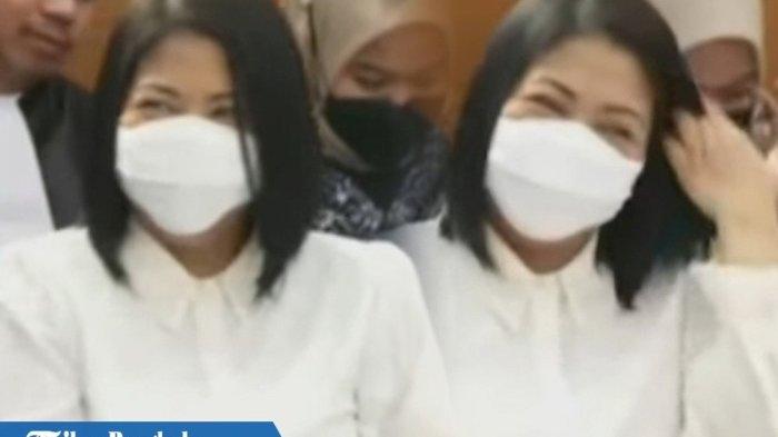 Ngaku Jadi Korban Pelecehan Oleh Brigadir J, Kenapa Putri Candrawati ...