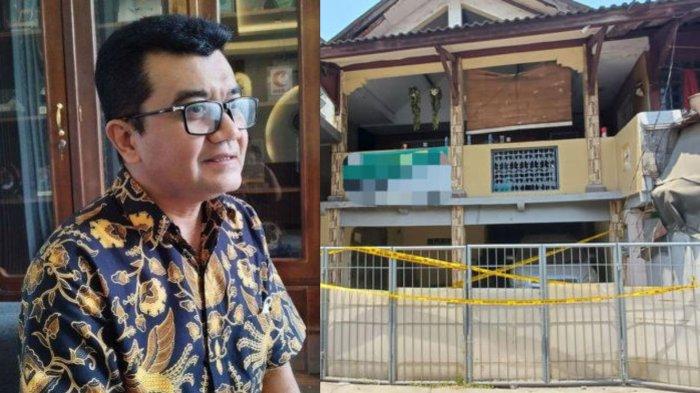 Reza Indragiri Sebut Ada Kemungkinan Familicide Terkait Hamka Tewas ...