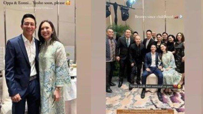 Berita Athina Papadimitriou Terbaru Hari Ini - Tribunbengkulu.com