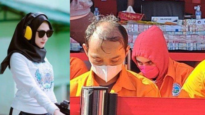 Peran Selebgram Cantik Adelia Putri, Ratu Narkoba Terlibat Jaringan Internasional Fredy Pratama ...