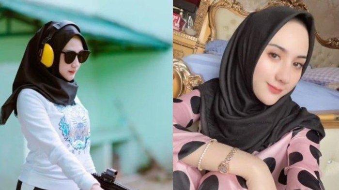 Selebgram Cantik Adelia Putri Salma Susul Suami Masuk Bui, Ternyata Sindikat Narkoba ...