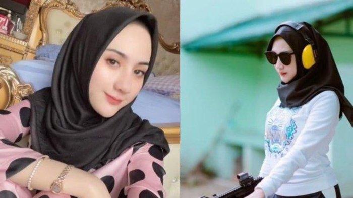 Ngaku Dokter ke Tetangga, Selebgram Adelia Putri Salma Ternyata Sindikat Narkoba Internasional ...