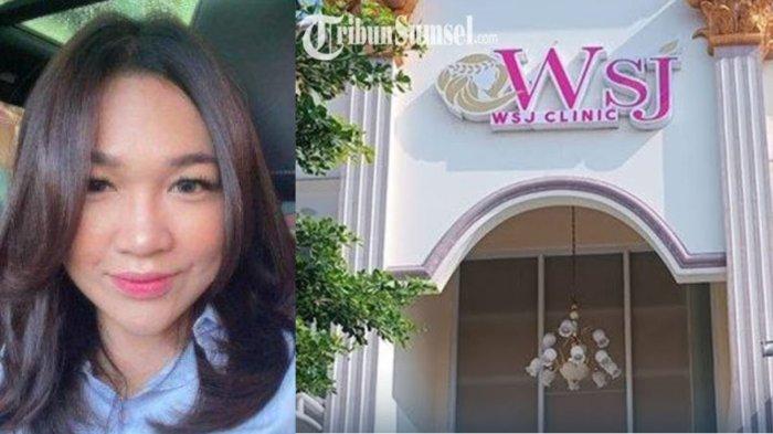 Klinik Kecantikan WSJ Klaim Dokternya Tersertifikasi, Kasus Selebgram ...