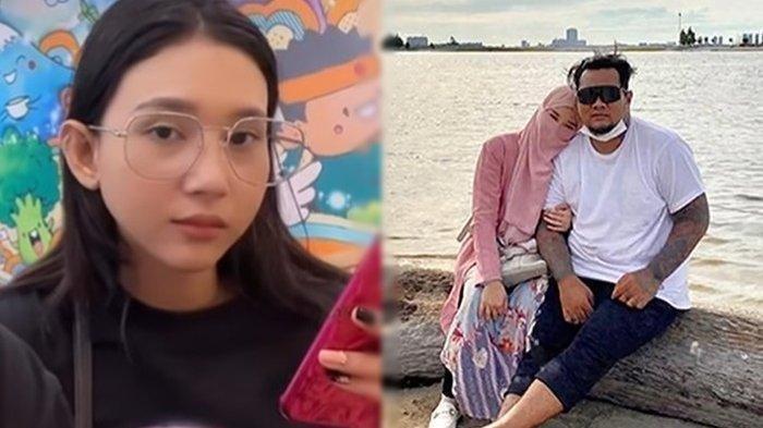 Cueki Somasi Tenri Anisa, Virgoun Fokus Layangkan Gugatan Cerai ke ...