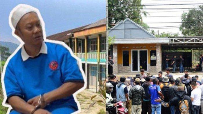 Peran Yosef Cs Tersangka Pembunuhan di Subang, Dari Bersihkan TKP Hingga Ambil Barang Bukti ...