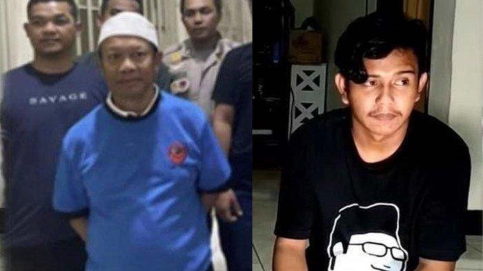 Yosep Pembunuh di Subang Makin Terpojok, Sarung Golok Digunakan Habisi Nyawa Tuti & Amalia ...