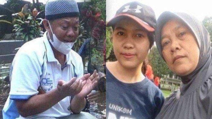 Kebohongan Yosep Sebelum Ketahuan Bunuh Istri & Anak di Subang, Sumpah ...
