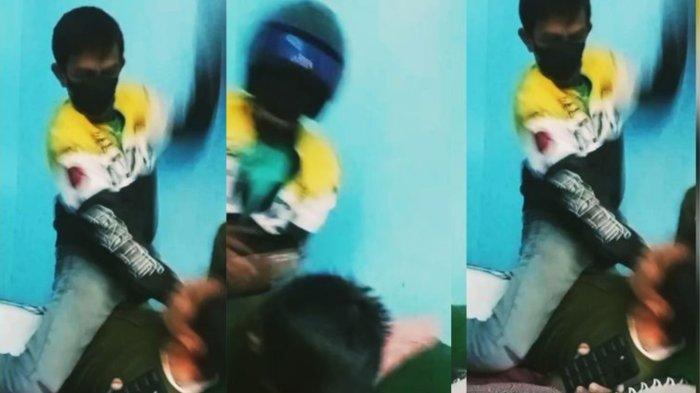 Kronologi Ojol Ngamuk-Aniaya Pemuda di Makassar, Penumpang Pria Memesan ... Kronologi Ojol Ngamuk-Aniaya Pemuda di Makassar, Penumpang Pria Memesan ...