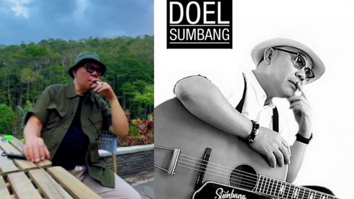 Lirik Lagu Ai-Doel Sumbang, Lagu Sunda Lengkap dengan Terjemahanya - Tribunbengkulu.com