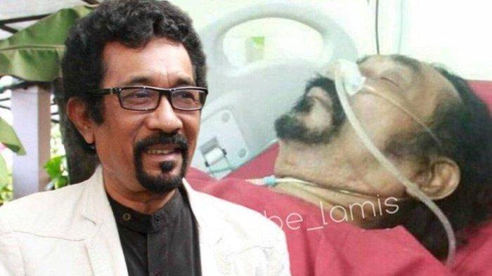 Sosok Hamdan ATT Penyanyi Dangdut Senior Meninggal Dunia, Pelantun ...