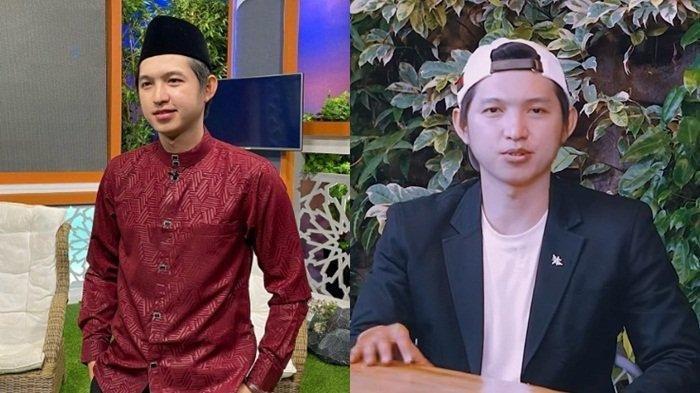 Mantan Pebisnis Judi Online Kini Hijrah Jadi Ustadz, Ini Sosok Koh ...