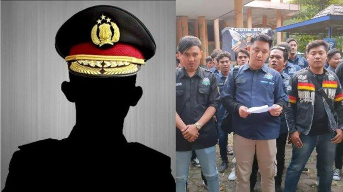 Jenderal yang Terlibat Kasus Vina Cirebon Pernah Menjadi Ketua Geng ...