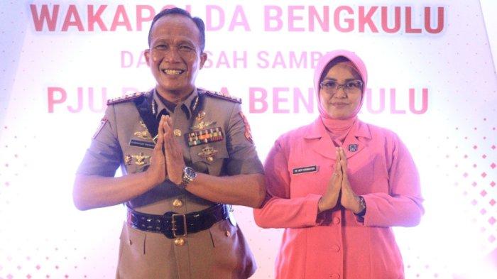 Sosok dan Profil Kombes Pol Kuswahyudi Tresnadi, Dirbinmas Polda ...