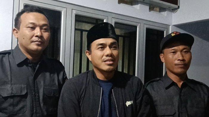 Bawaslu Soroti Proses Pendaftaran Pitra Martin-Gusti di Pilbup Bengkulu ...