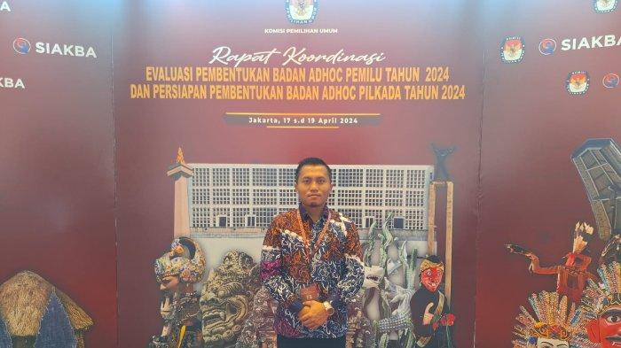 KPU Rejang Lebong Rekrut Ulang PPK, PPS dan KPPS untuk Pilkada 2024, Ini Tahapannya ...