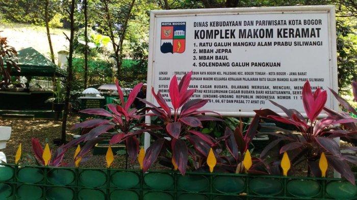 Tujuan Wisatawan yang Keroyok 7 Satpam Kebun Raya Bogor, Ternyata Ingin ...