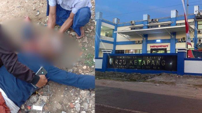 Kondisi Korban Carok di Ketapang Madura Sebelum Meninggal Dunia di ...