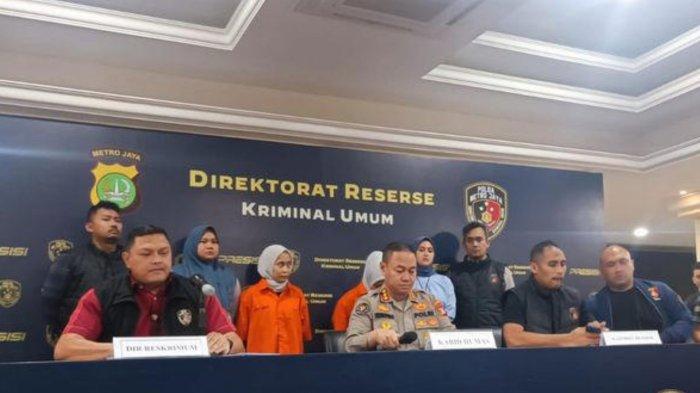 Korban Penipuan Rihana-Rihani Disebut Juga Terima Keuntungan, Kini ...