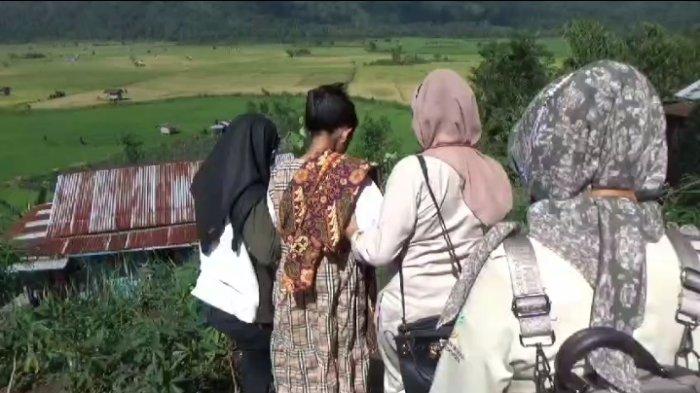 Alami Trauma, Pekerja Sosial Kemensos Dampingi Korban Pemerkosaan Kakak ...