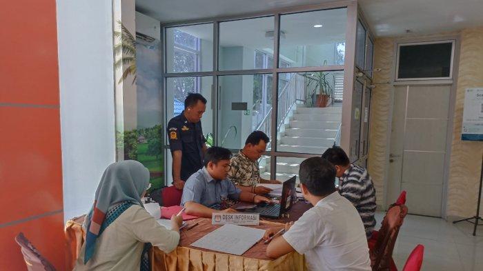Seleksi KPU Provinsi Bengkulu Ditutup 21 Februari 2023, Minim Peserta Lengkapi Berkas ...