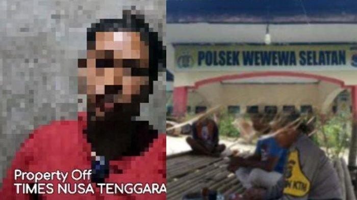Nasib Naas Korban Rudapaksa di NTT, Niat Buat Laporan ke Polsek Malah ...
