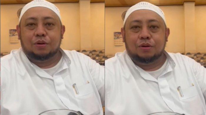 Kronologi dan Penyebab Habib Mahdi Meninggal di RS Siti Fatimah Palembang - Tribunbengkulu.com
