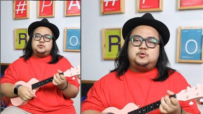 Perjalanan Karier dan Karya Gustiwiw, Sang Musisi dan Penyiar Radio ...