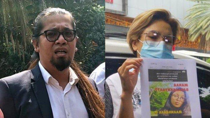 Kronologi Pengacara Indra Tarigan Ditangkap dan Ditahan Imbas Berseteru dengan Nikita Mirzani ...