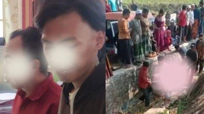 Kronologi Suami Bunuh Istri di Probolinggo Diduga Poliandri, Pelaku Dibantu Anak Kandung ...