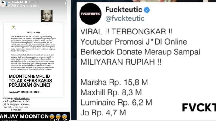 Kronologi Terbongkarnya Modus Promosi Judi Online di Game Mobile ...