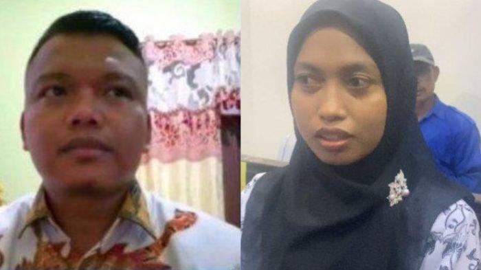 Kuasa Hukum Aipda WH Bantah Guru Supriyani Tertekan saat Kesepakatan ...