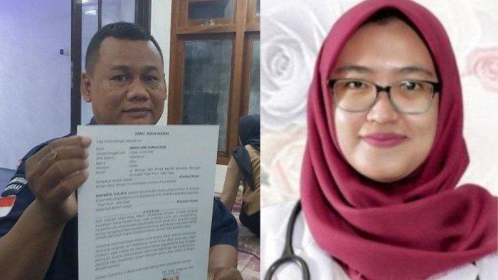 Babak Baru Dokter PPDS Undip Tewas di Kamar Kos, Keluarga Bantah Tewas Akhiri Hidup Gegara ...