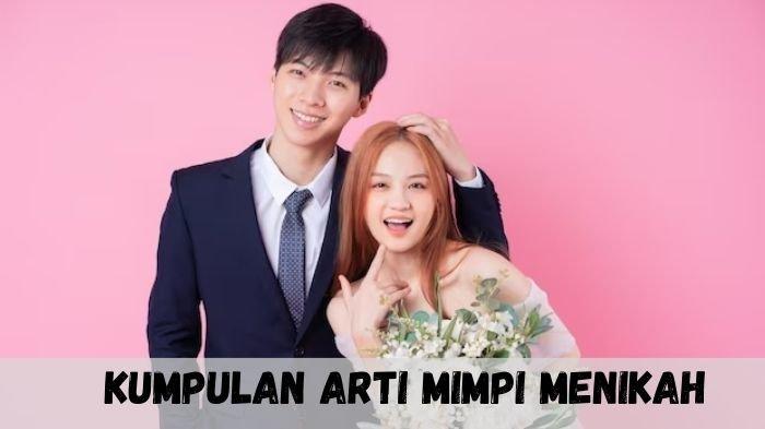 Kumpulan Arti Mimpi Menikah Menurut Psikologi dan Secara Umum Pertanda Komitmen dalam Hubungan ...