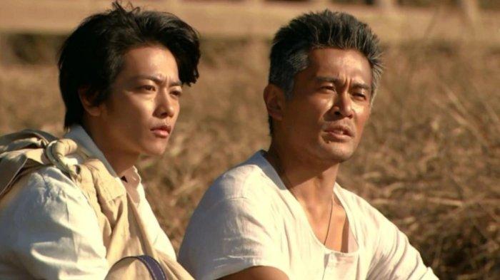 Kumpulan Film Jepang Terbaik 2022, Yang Baru Menikah, Pacaran Wajib Nonton Seru Banget ...