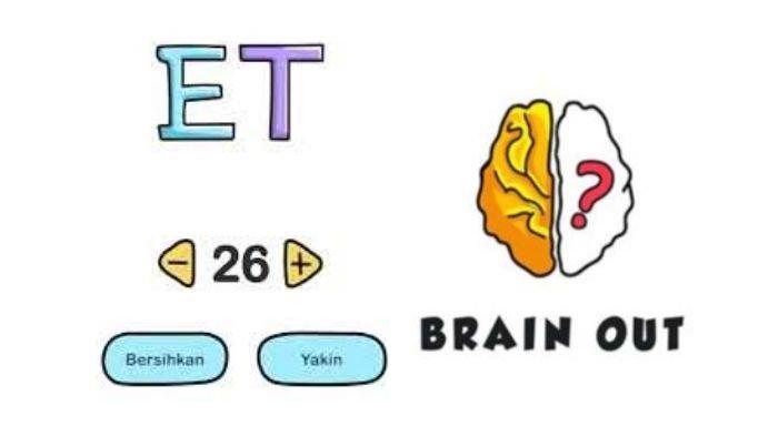 Kunci Jawaban Brain Out Level 130, 131, 132, 133, 134, 135, 136, 137 ...