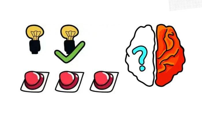 Kunci Jawaban Brain Out Level 131, 132, 133, 134, 135, 136, 137, 138 ...