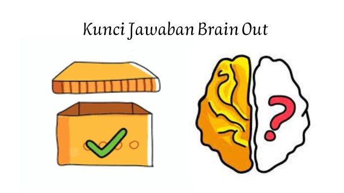Kunci Jawaban Brain Out Level 141, 142, 143, 144, 145, 146, 147, 248 ...