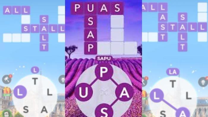 Kunci Jawaban Words Of Wonder Level 31 32 33 34 35 36 37 38 39 40 41 42 ...