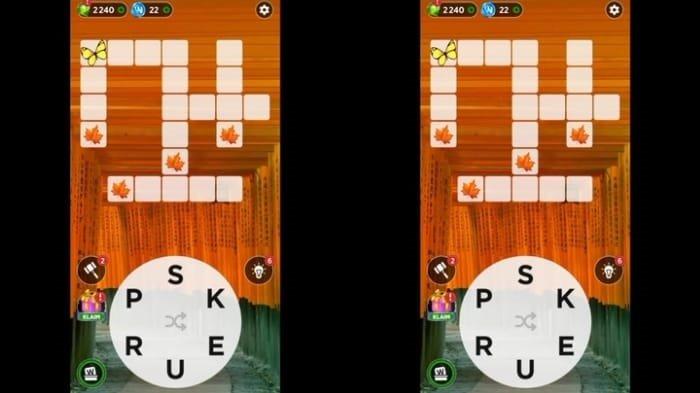 Kunci Jawaban Words of Wonder WoW Level 350 351 352 353 354 355 356 357 ...