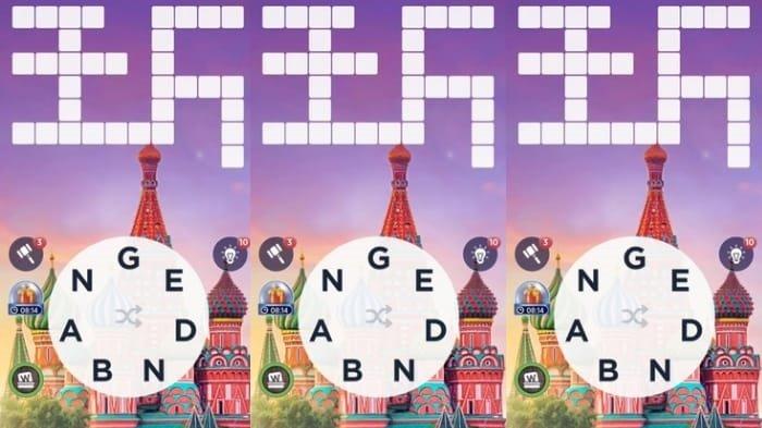 Kunci Jawaban Words of Wonders WoW Level 450 451 452 453 354 456 457 ...